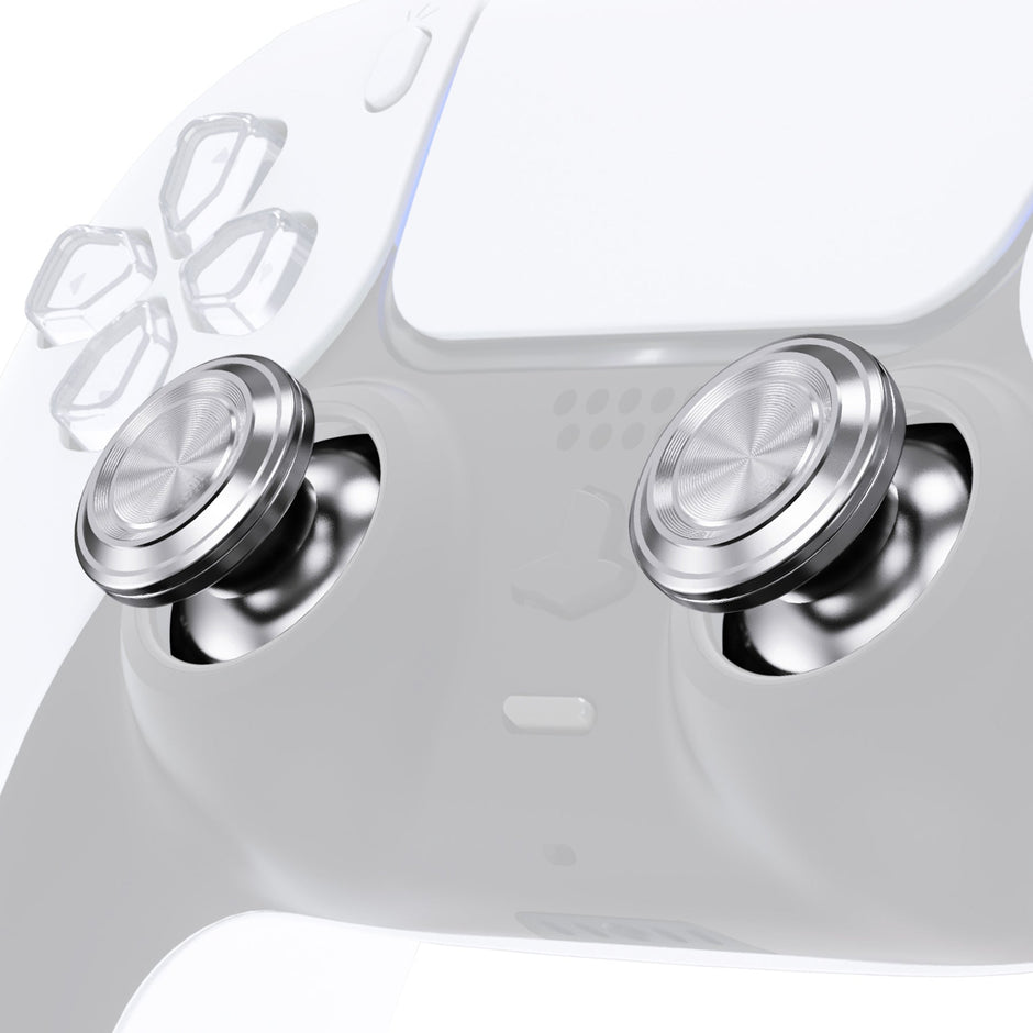 Replacement Thumbsticks for PS5 Controller – eXtremeRate Retail