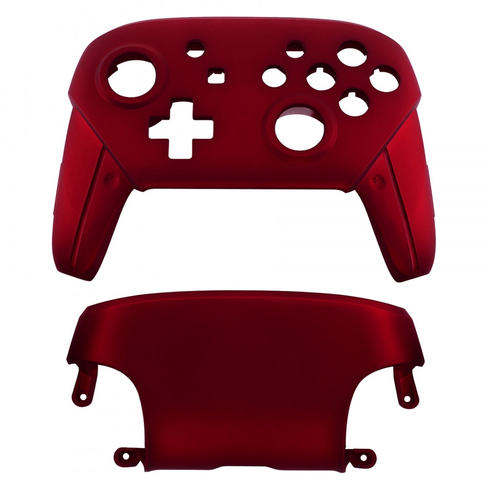 Faceplate and Backplate for Nintendo Switch Pro Controller ...