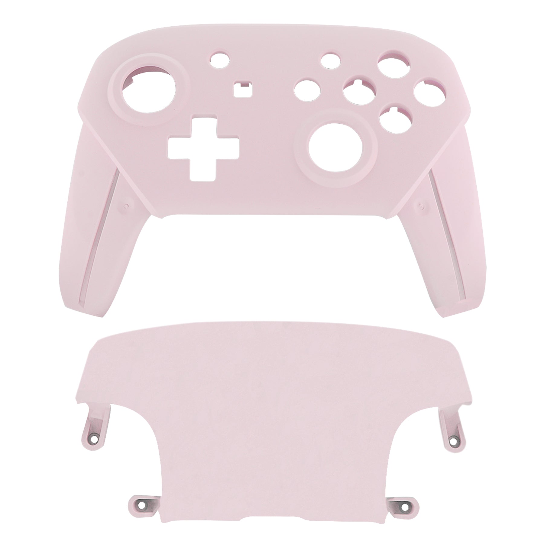 Faceplate and Backplate for Nintendo Switch Pro Controller ...