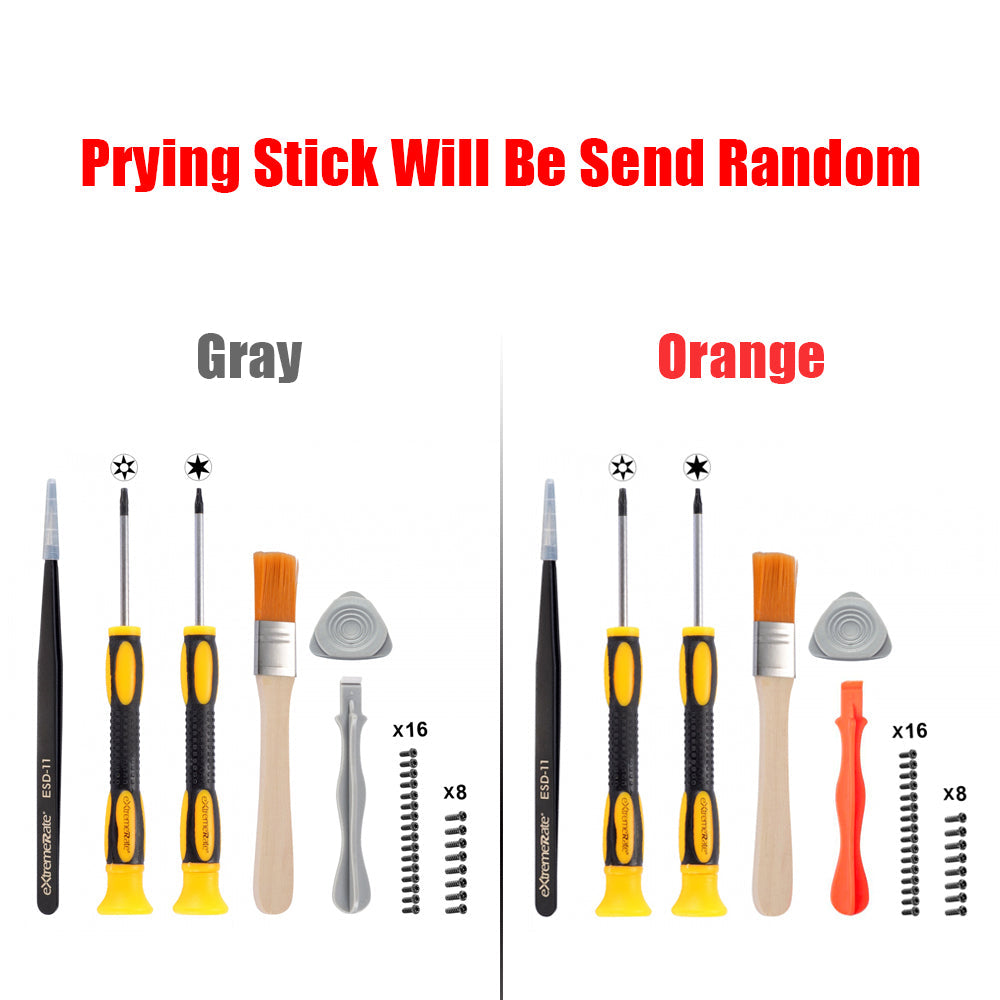 For Xbox Repair Parts – eXtremeRate Retail